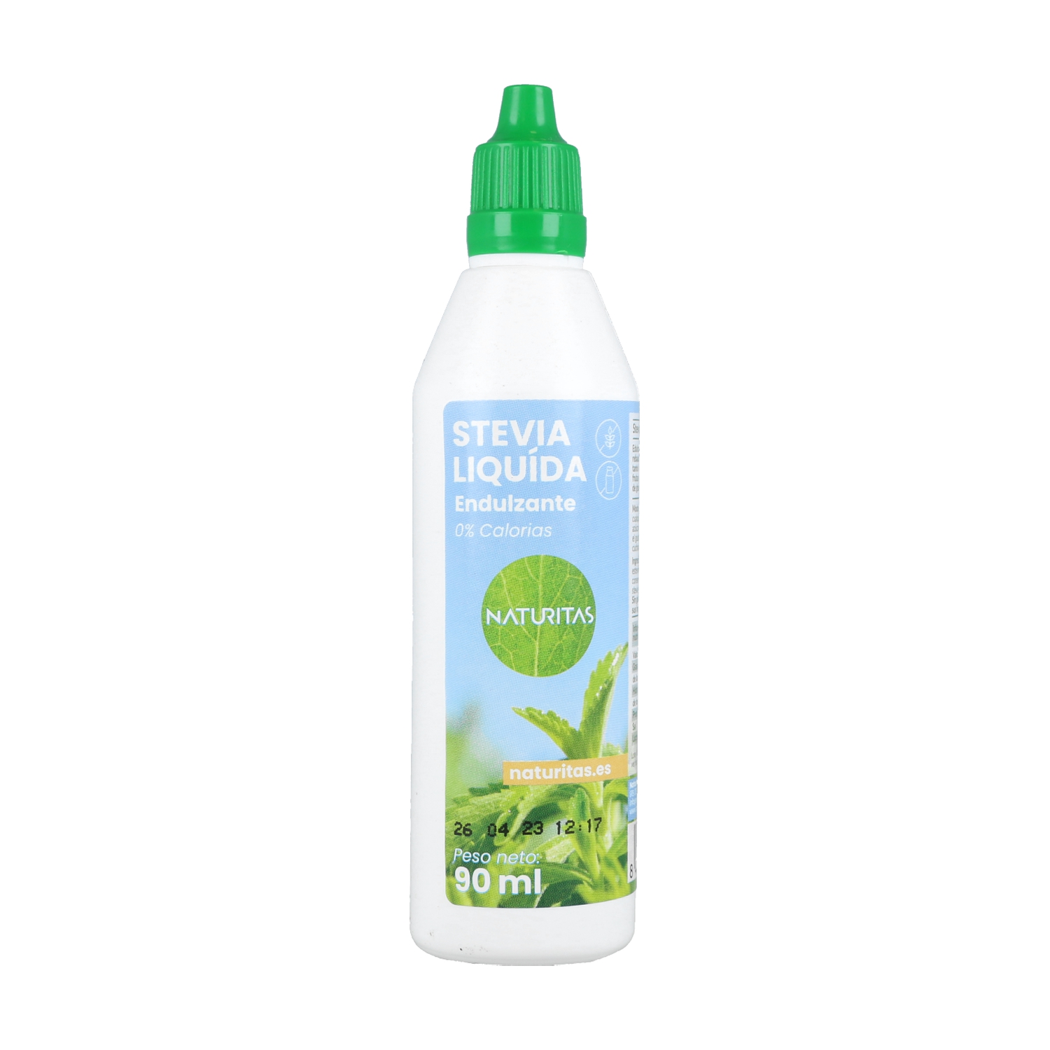 Liquid Stevia (90ml) - Functional Naturopathic Clinic